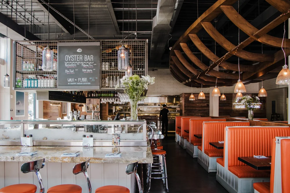 Plank Provisions — Flagship Restaurant Group - Portfolio