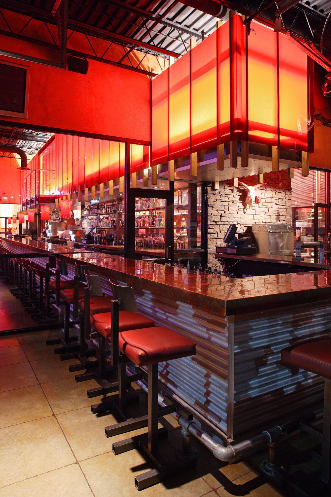 Roja Mexican Grill — Flagship Restaurant Group - Portfolio