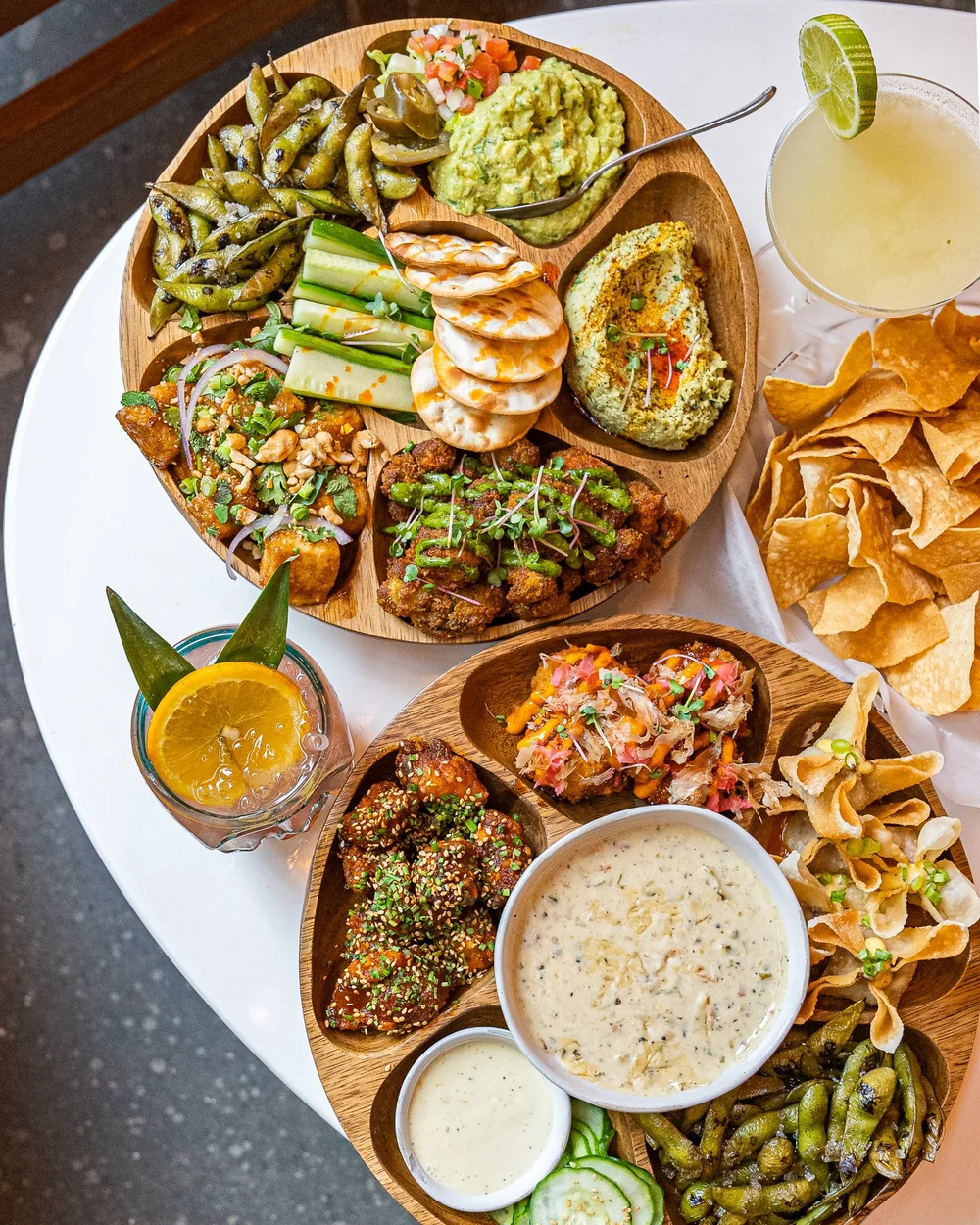 Anthem — Flagship Restaurant Group - Portfolio