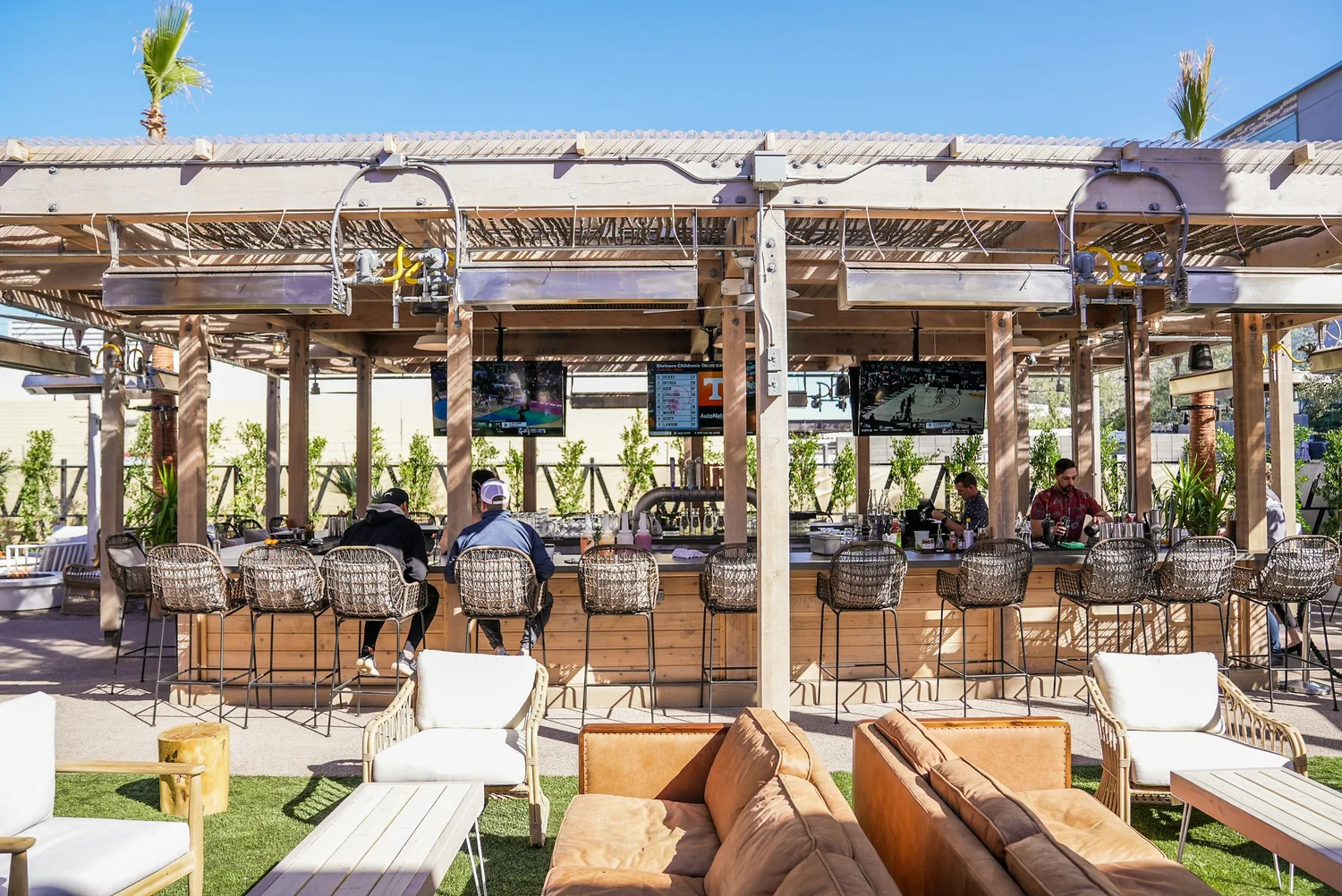 Palma — Flagship Restaurant Group - Portfolio