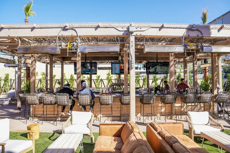 Palma — Flagship Restaurant Group - Portfolio