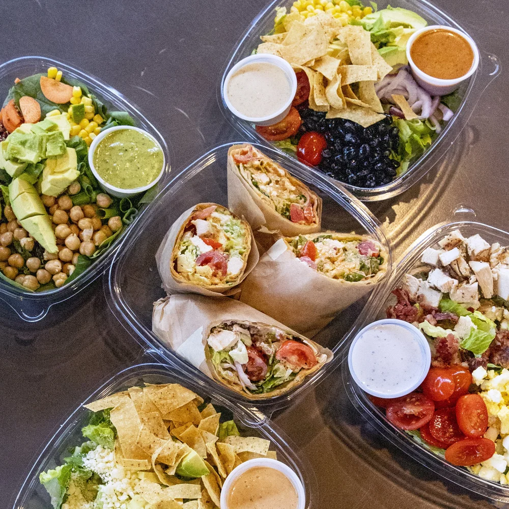 Flagship Commons — Flagship Restaurant Group - Portfolio
