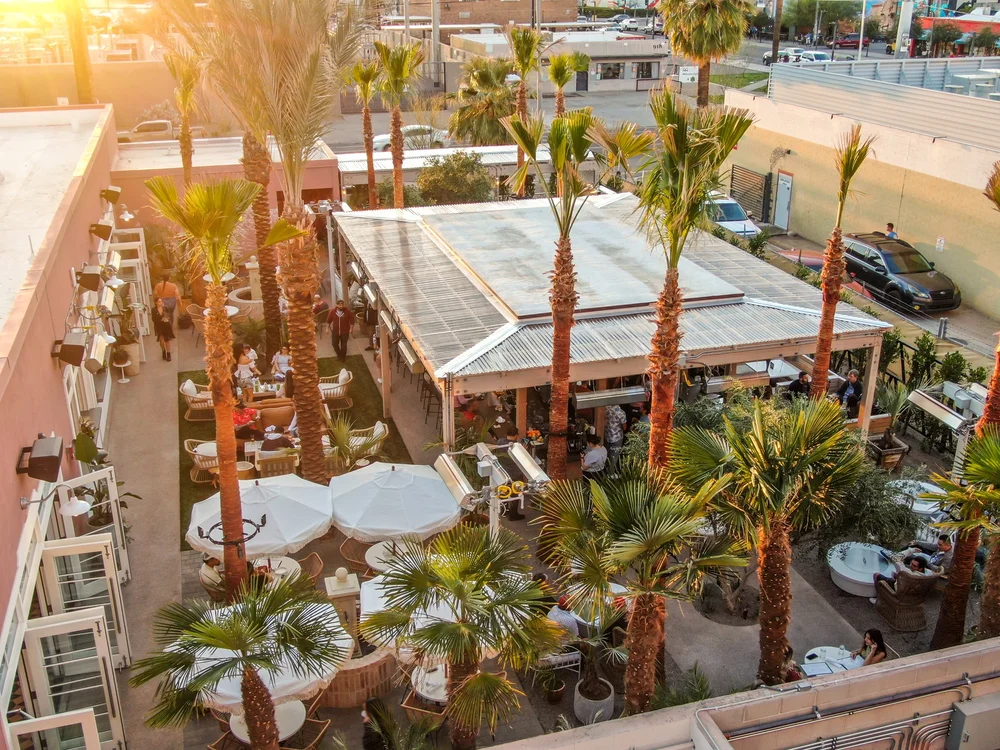 Palma — Flagship Restaurant Group - Portfolio