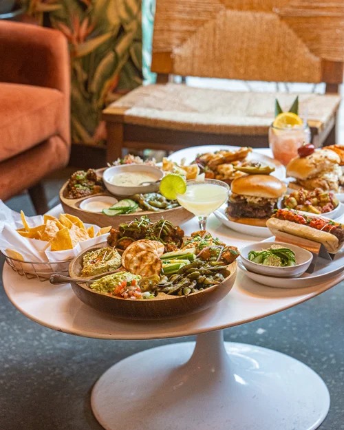 Anthem — Flagship Restaurant Group - Portfolio