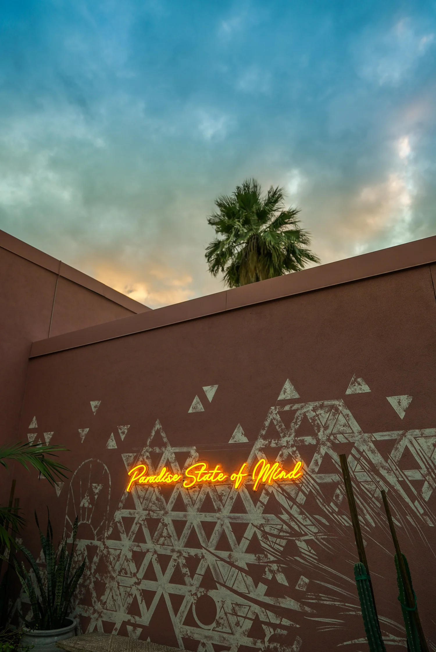 Palma — Flagship Restaurant Group - Portfolio