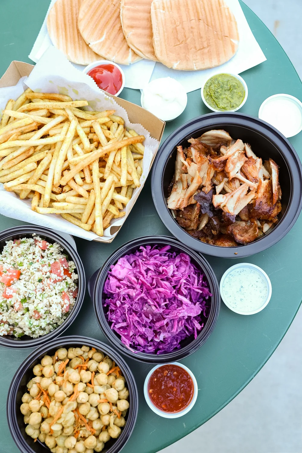 Flagship Commons — Flagship Restaurant Group - Portfolio