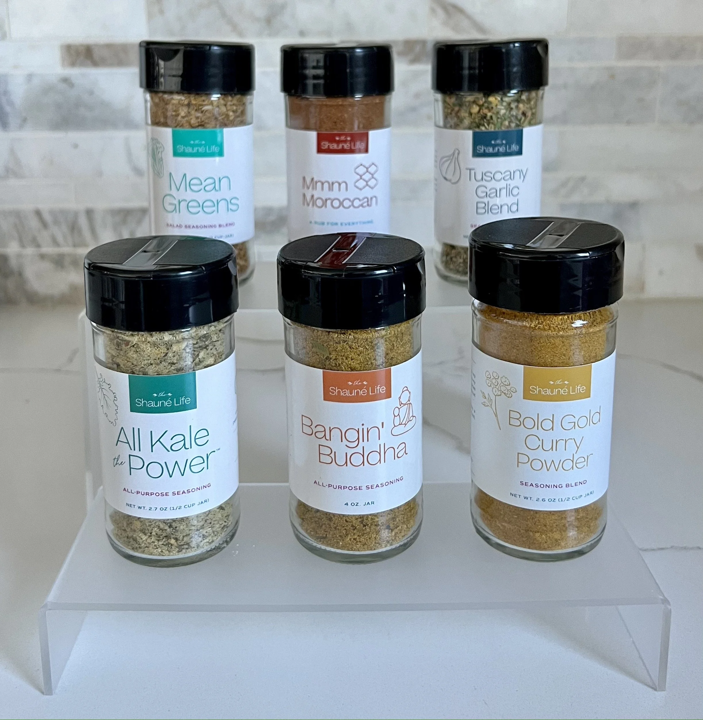 The Shauné Life • Health Coaching • Nutrition Education • Plant-based ...