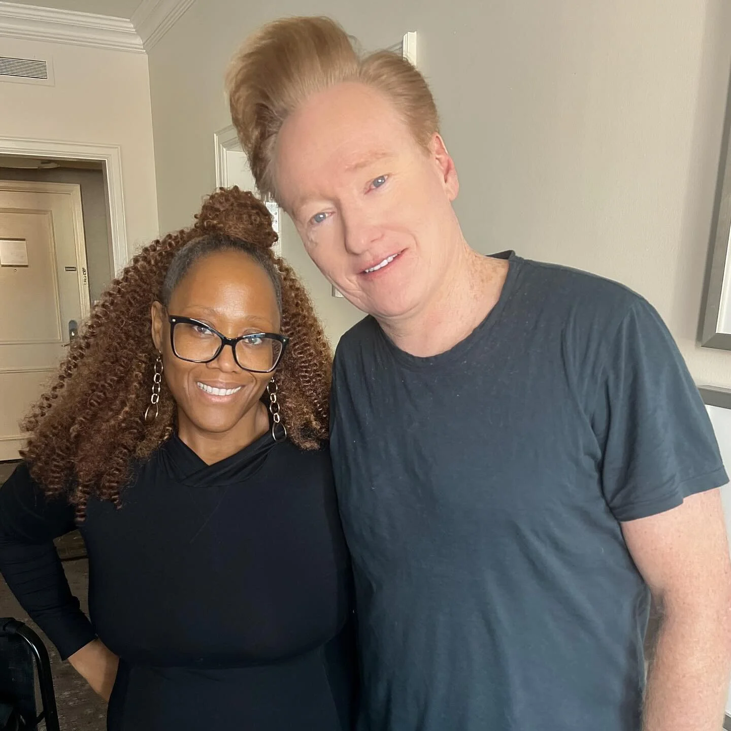 The Shauné Life • Health Coach • Nutrition Education • Plant-based Cooking