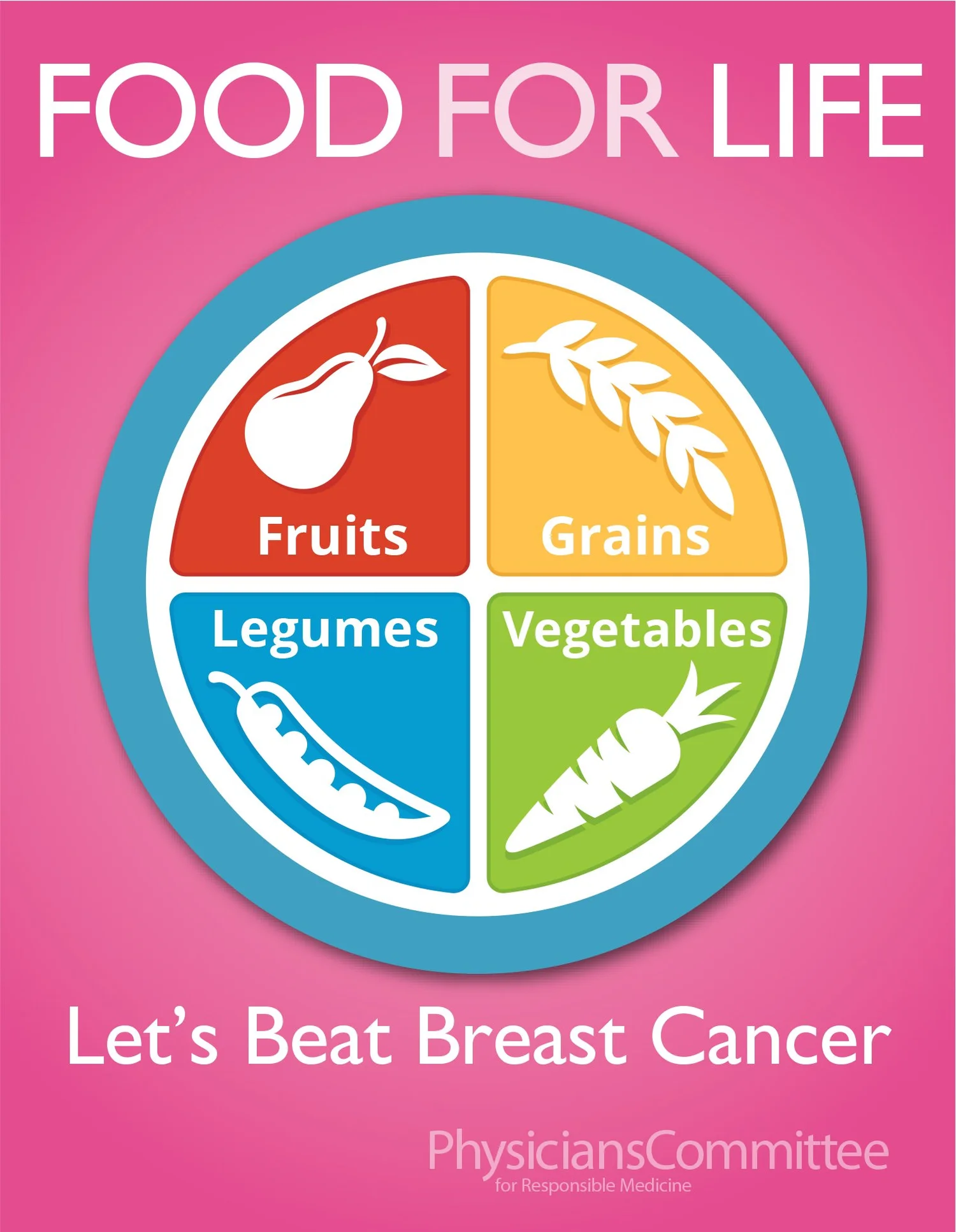 Food for Life Cooking Class Instructor • Nutrition Education — The ...