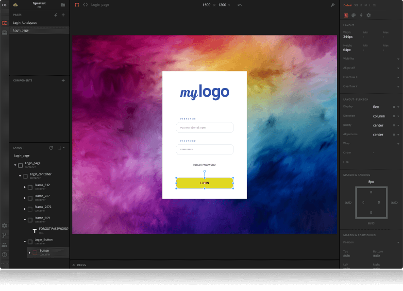 PLATFORM — Allcancode