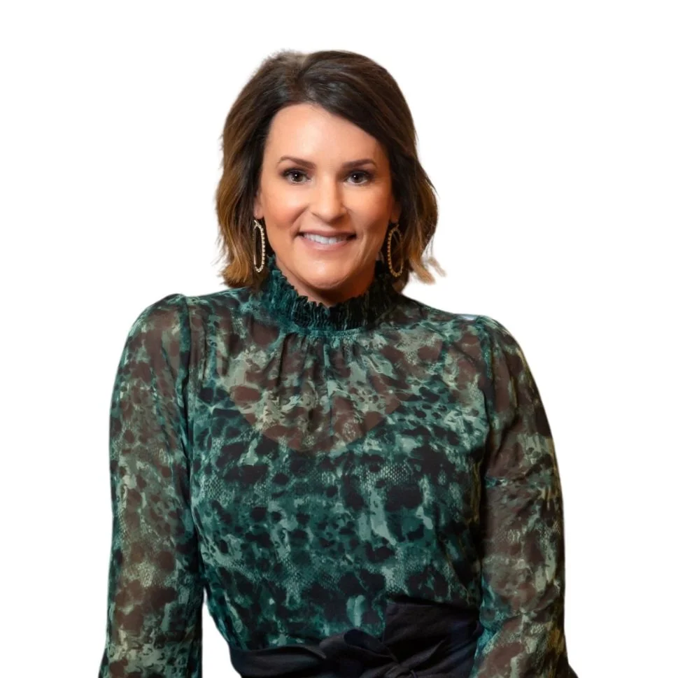 Team — Cami Jones Collaborative