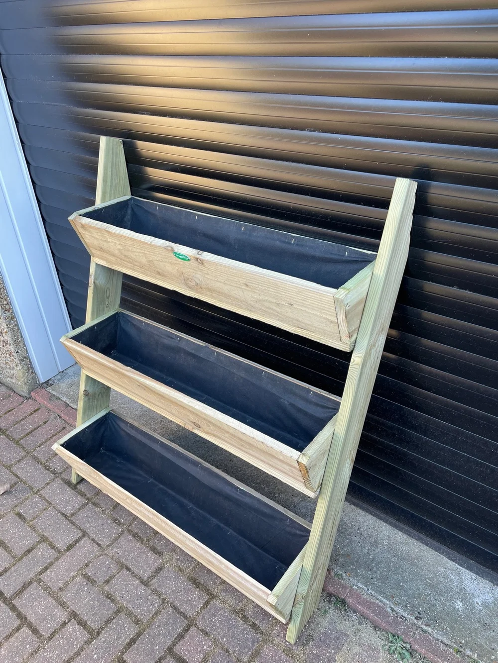 Veg Trugs Planters from TrugShop — Trugshop