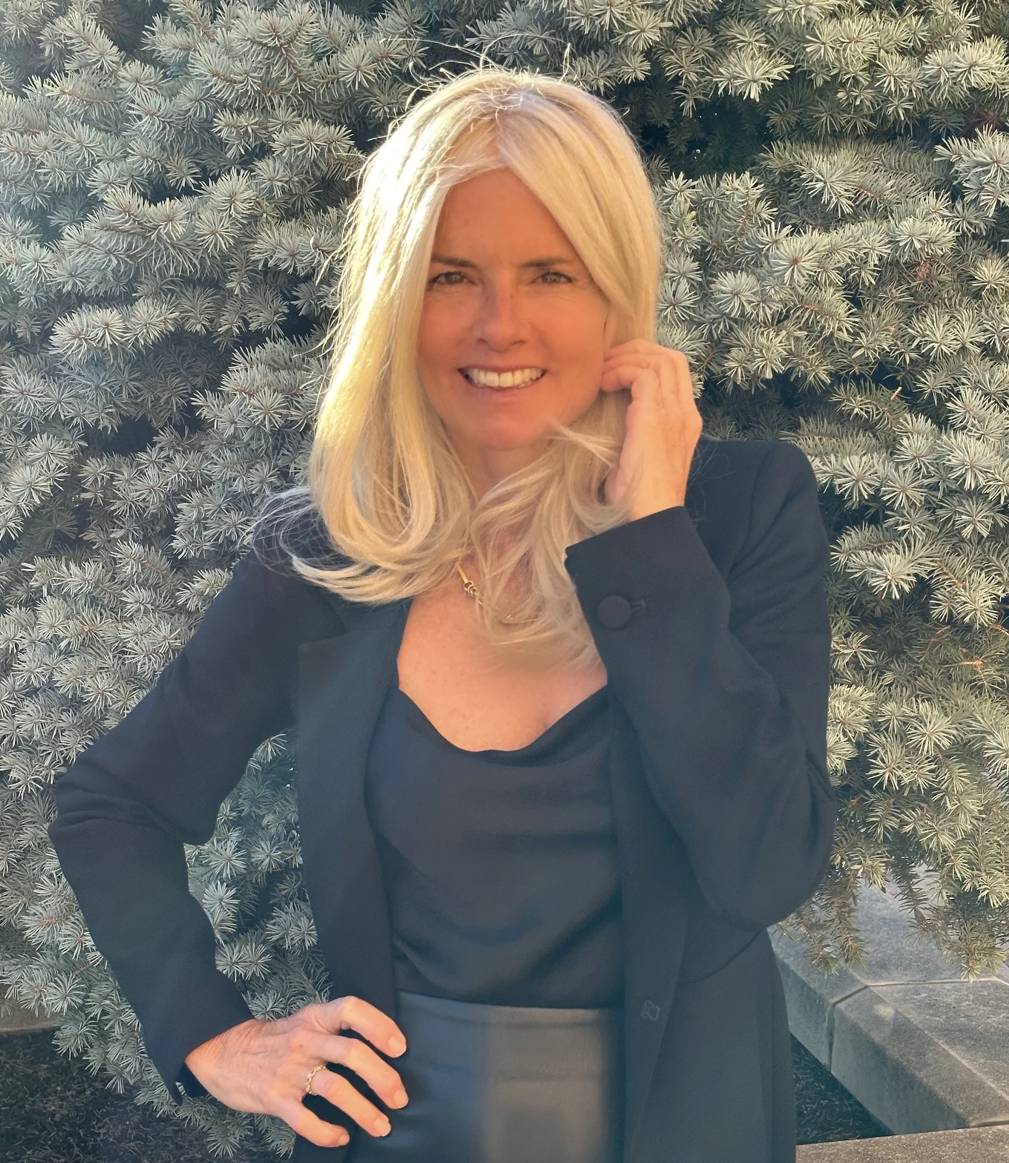 Founder + President Lion's Eye Wealth, Lisa A. Durant — Lion's Eye Wealth