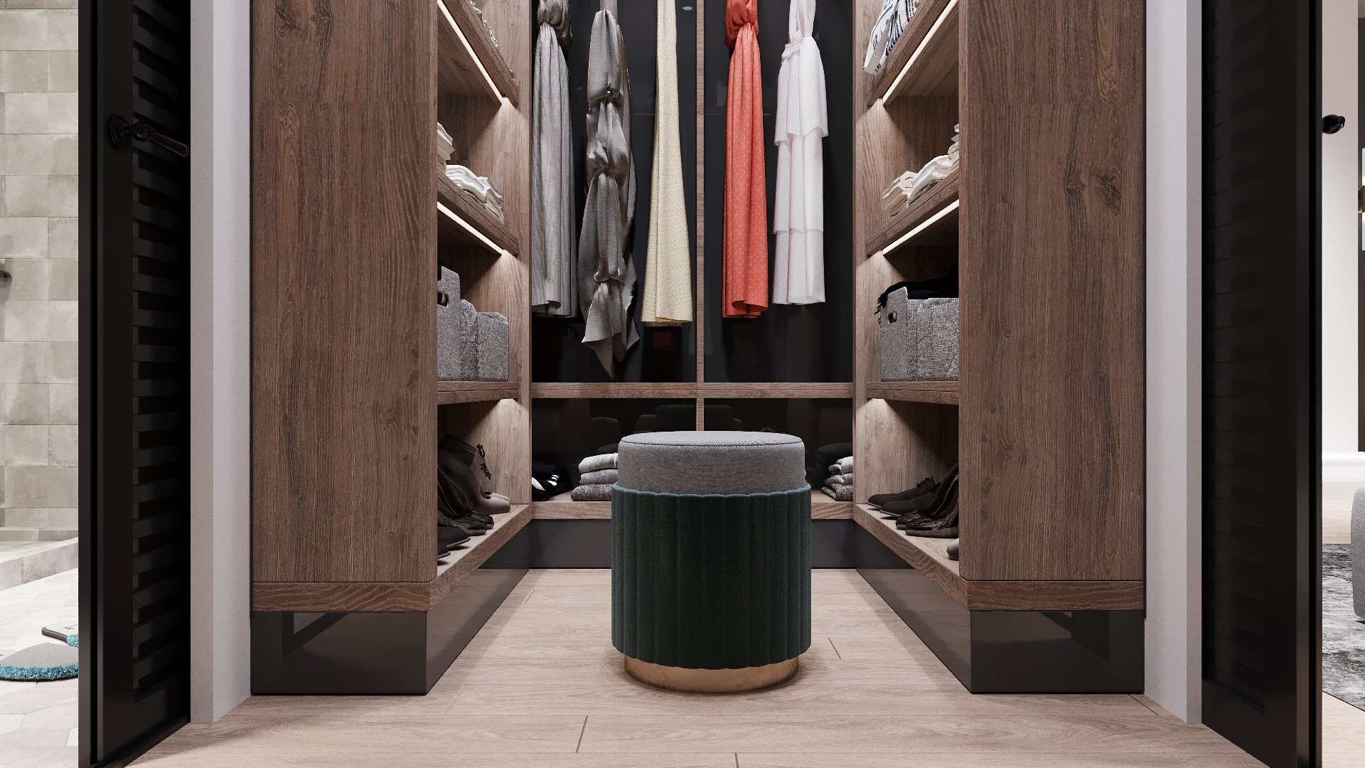 The Townes at Birmingham