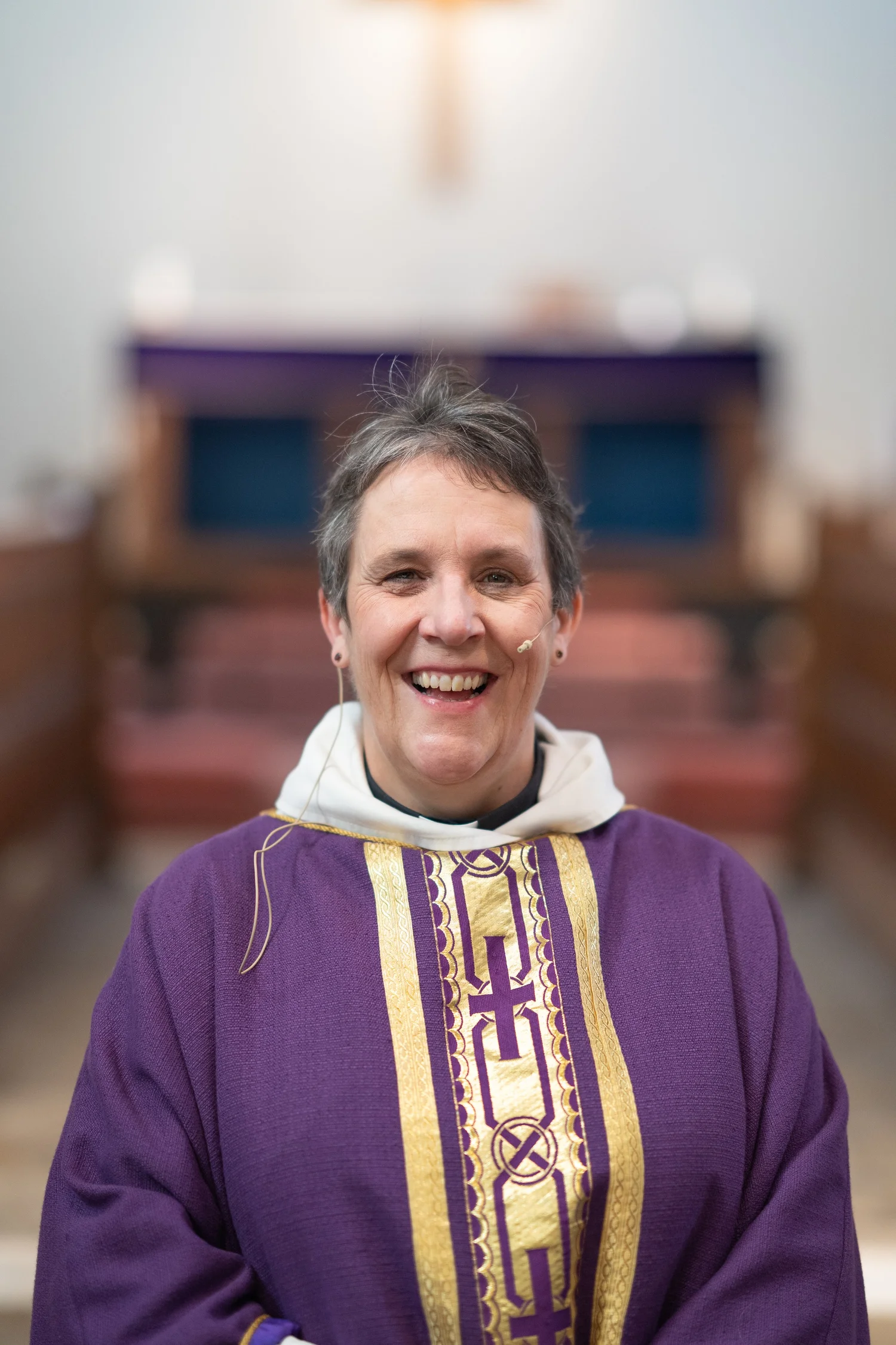 Our Team — St Luke's Church, Sevenoaks