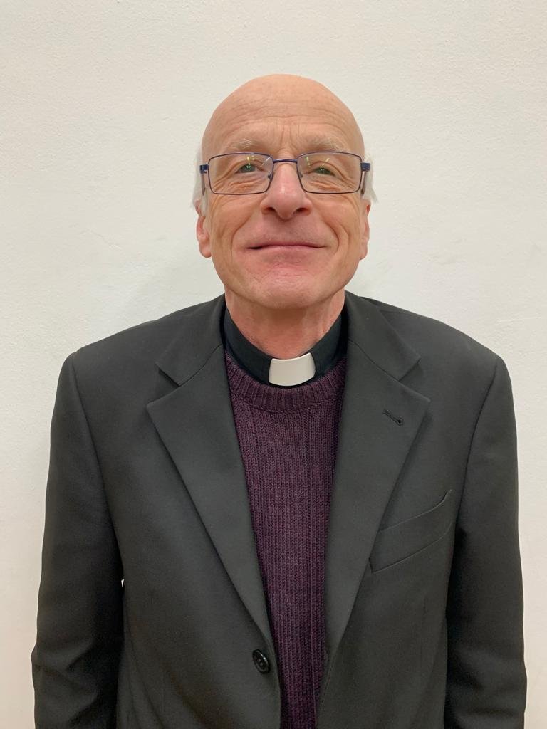 Our Team — St Luke's Church, Sevenoaks