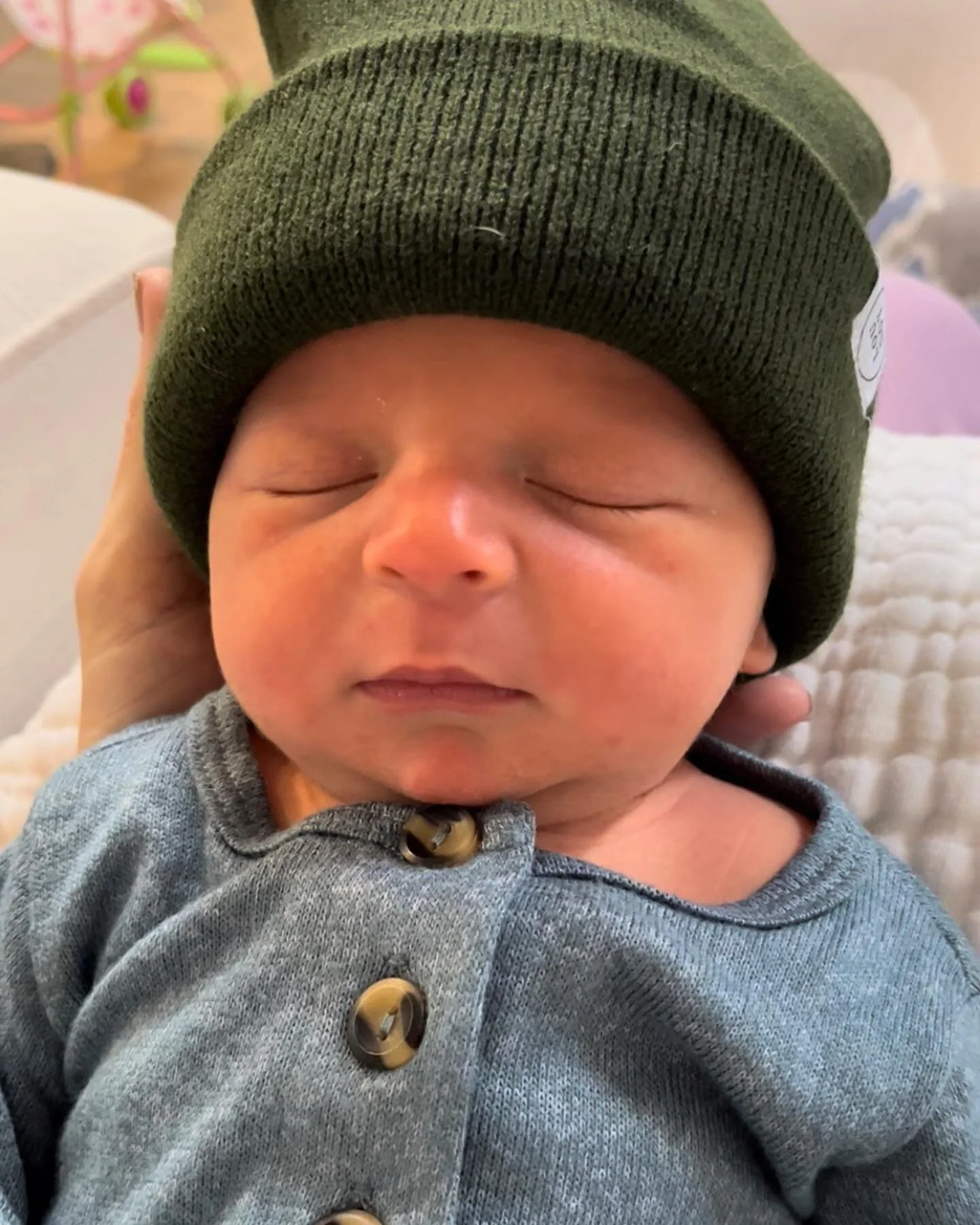 Natalie Betzer Wellness