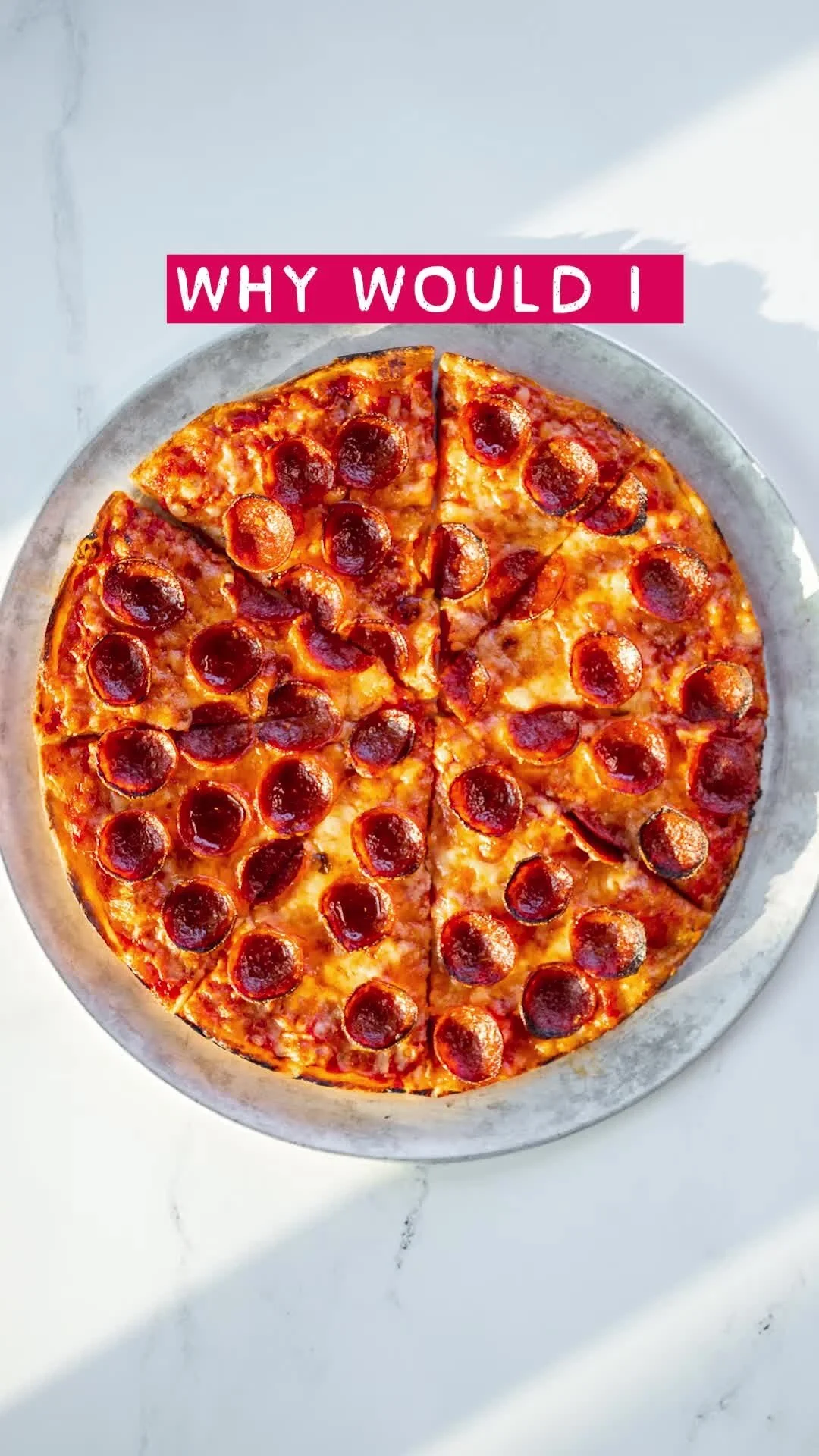 Revere | Cancun Pizza, Magic Bar Pies