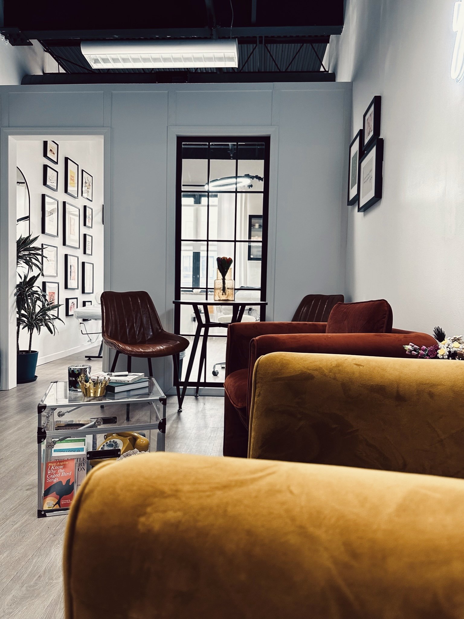 Eyebrows & Brow Lamination Brooklyn | Fancy Faces