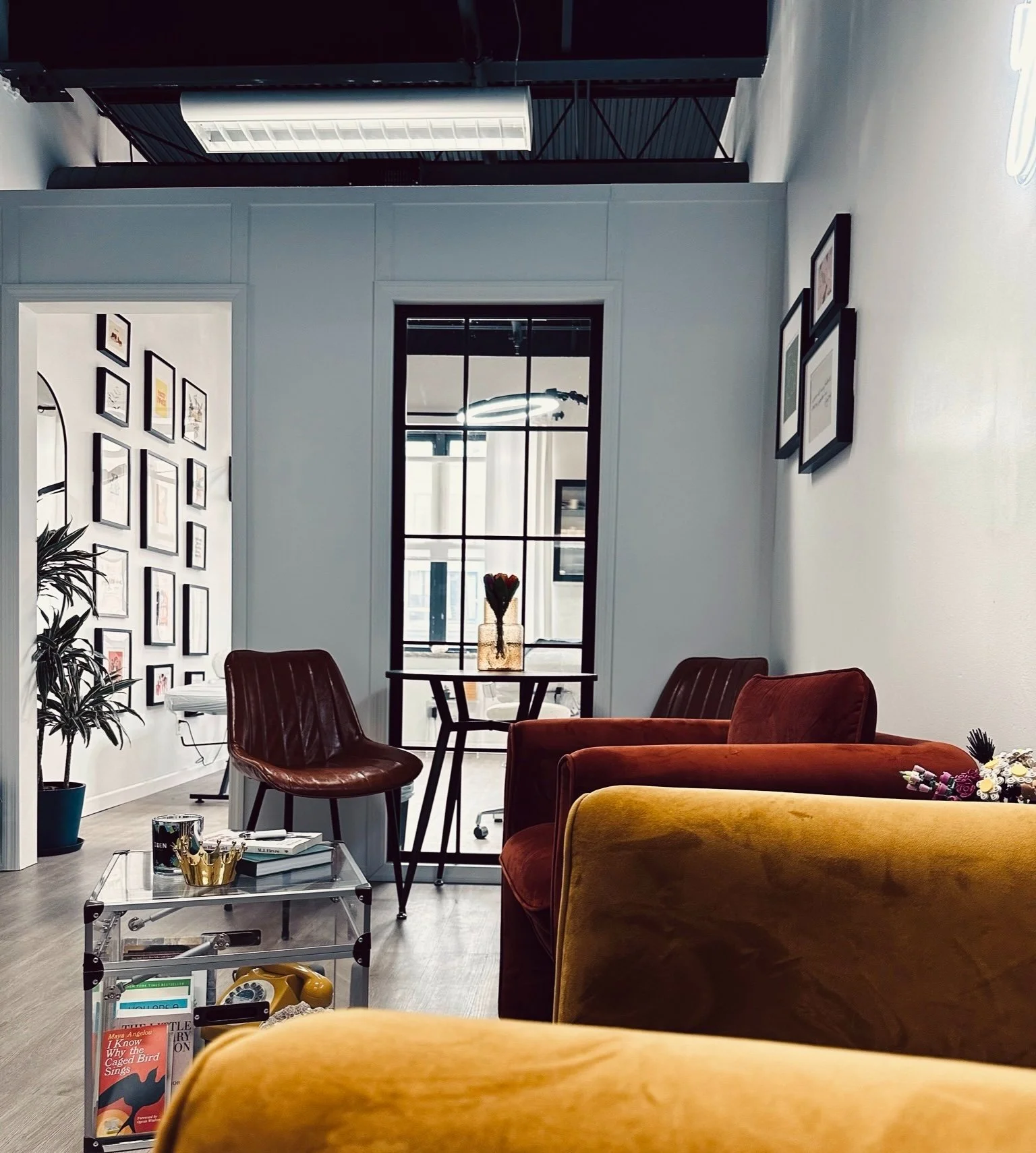 Enhance Eyebrows & Cosmetic Tattoo Brooklyn | Fancy Faces