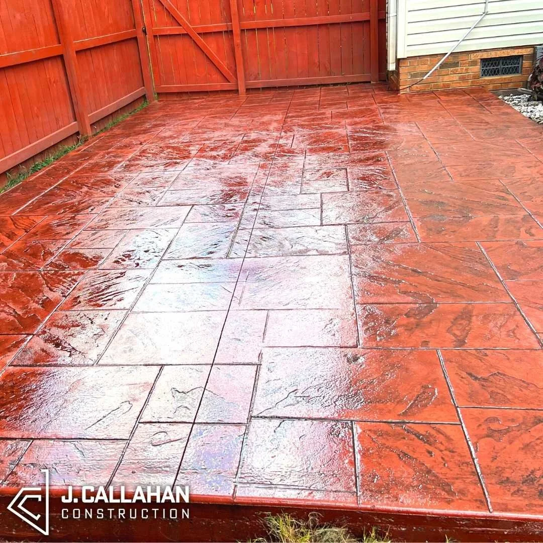 Decorative Concrete