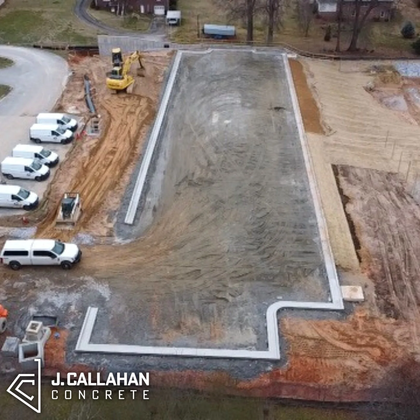 Free Concrete Quote & Professional Project Drawings - Upstate SC ...