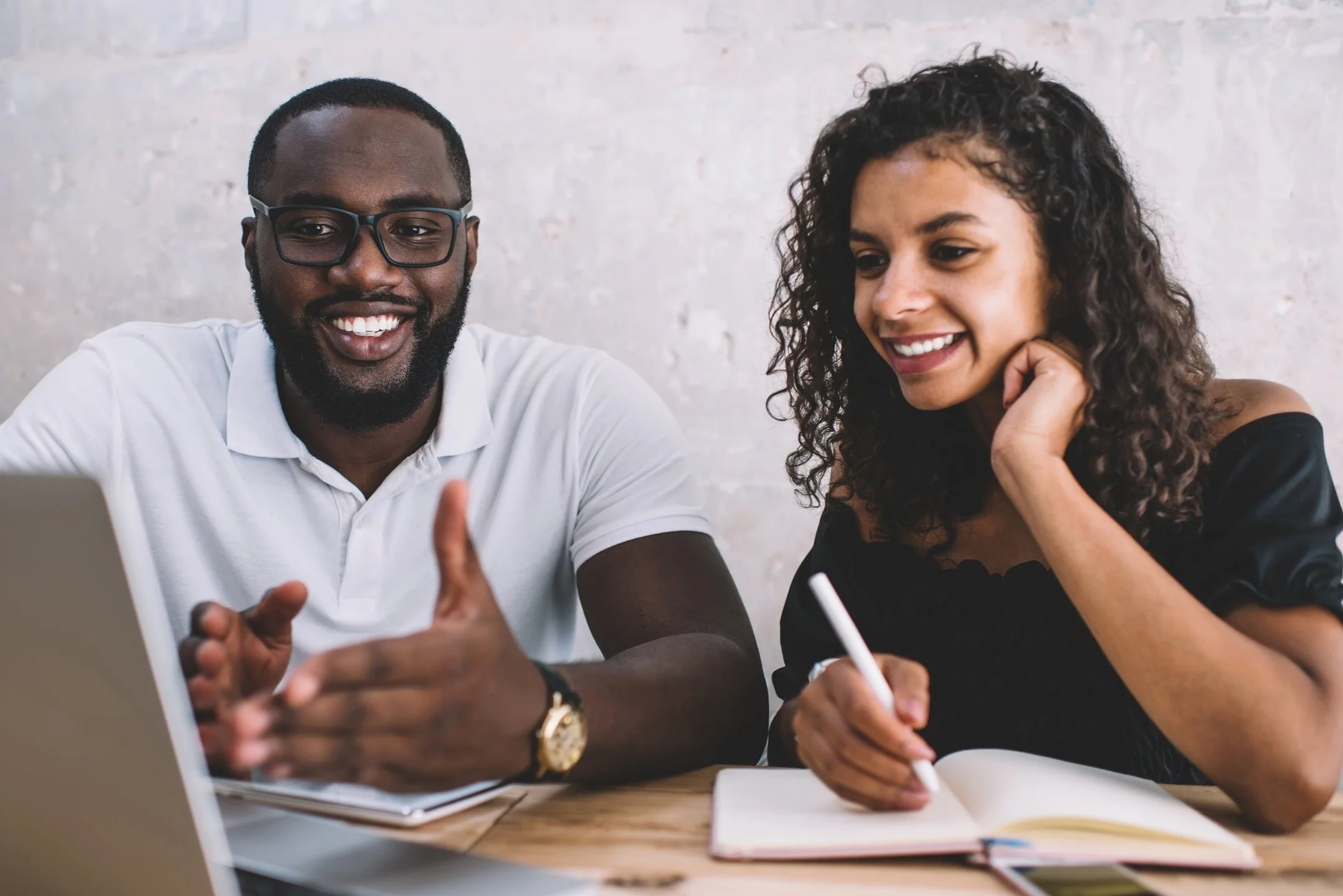 Become a Coach and Mentor a Level Up Scholar — Level Up Cincinnati