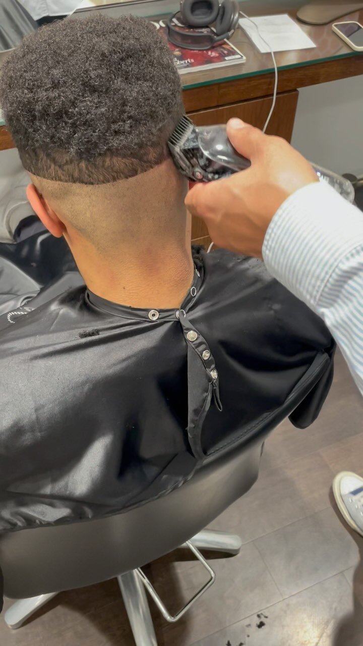 Errol Douglas Hair Salon