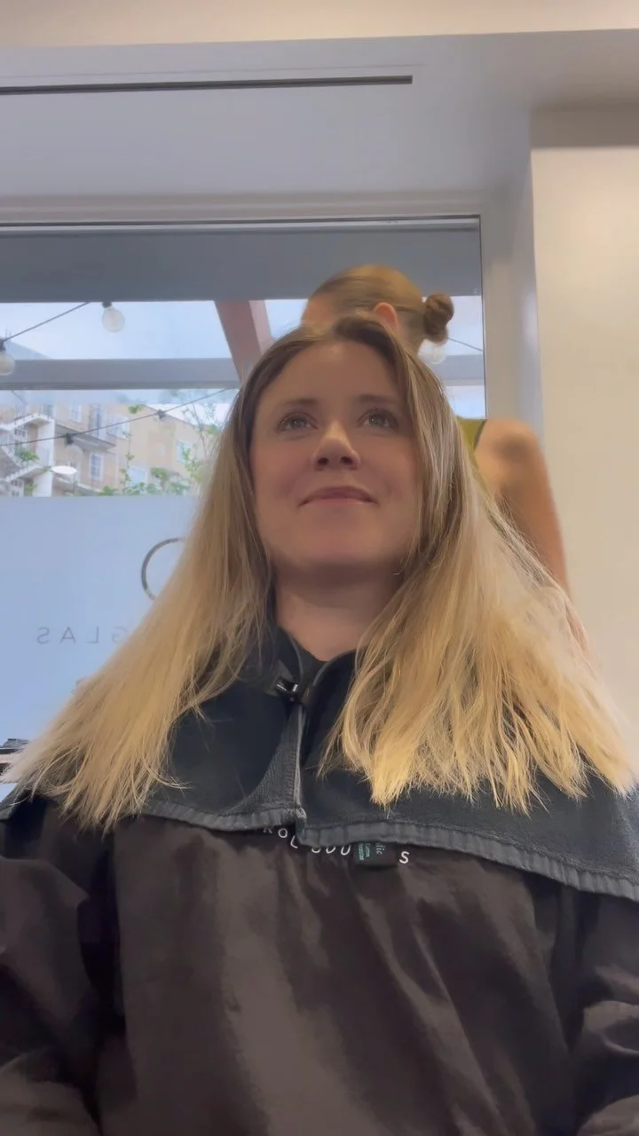 Errol Douglas Hair Salon