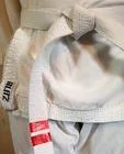 Our Ranks — Stafford Shotokan Karate