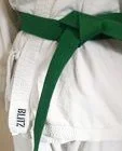 Our Ranks — Stafford Shotokan Karate