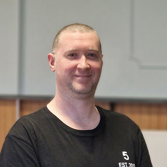 Committee — Stafford Shotokan Karate