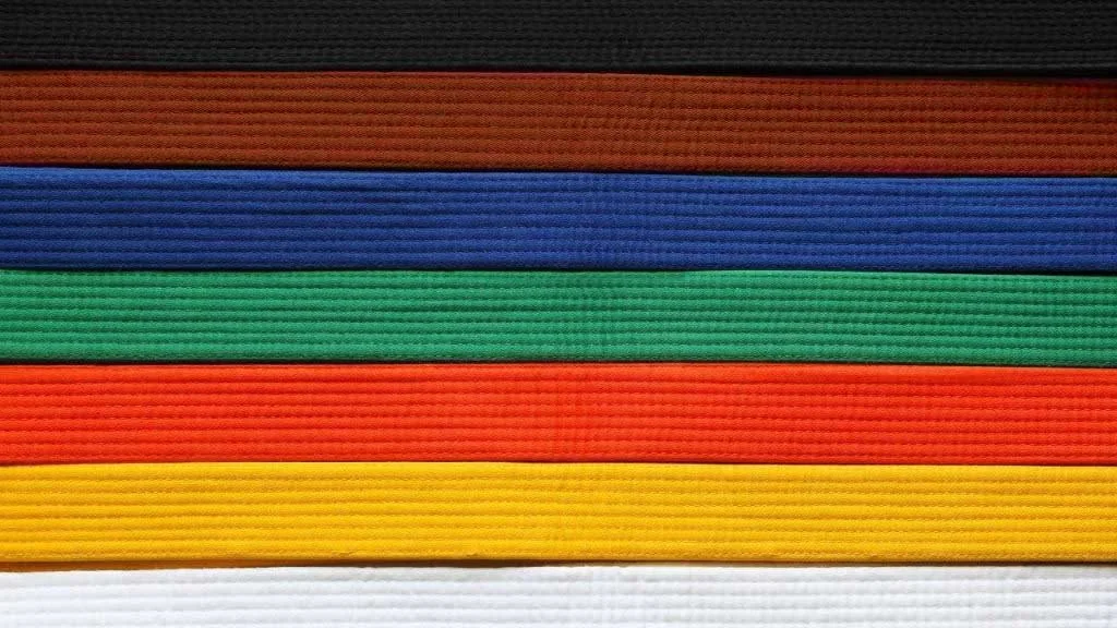 7th Kyu — Stafford Shotokan Karate