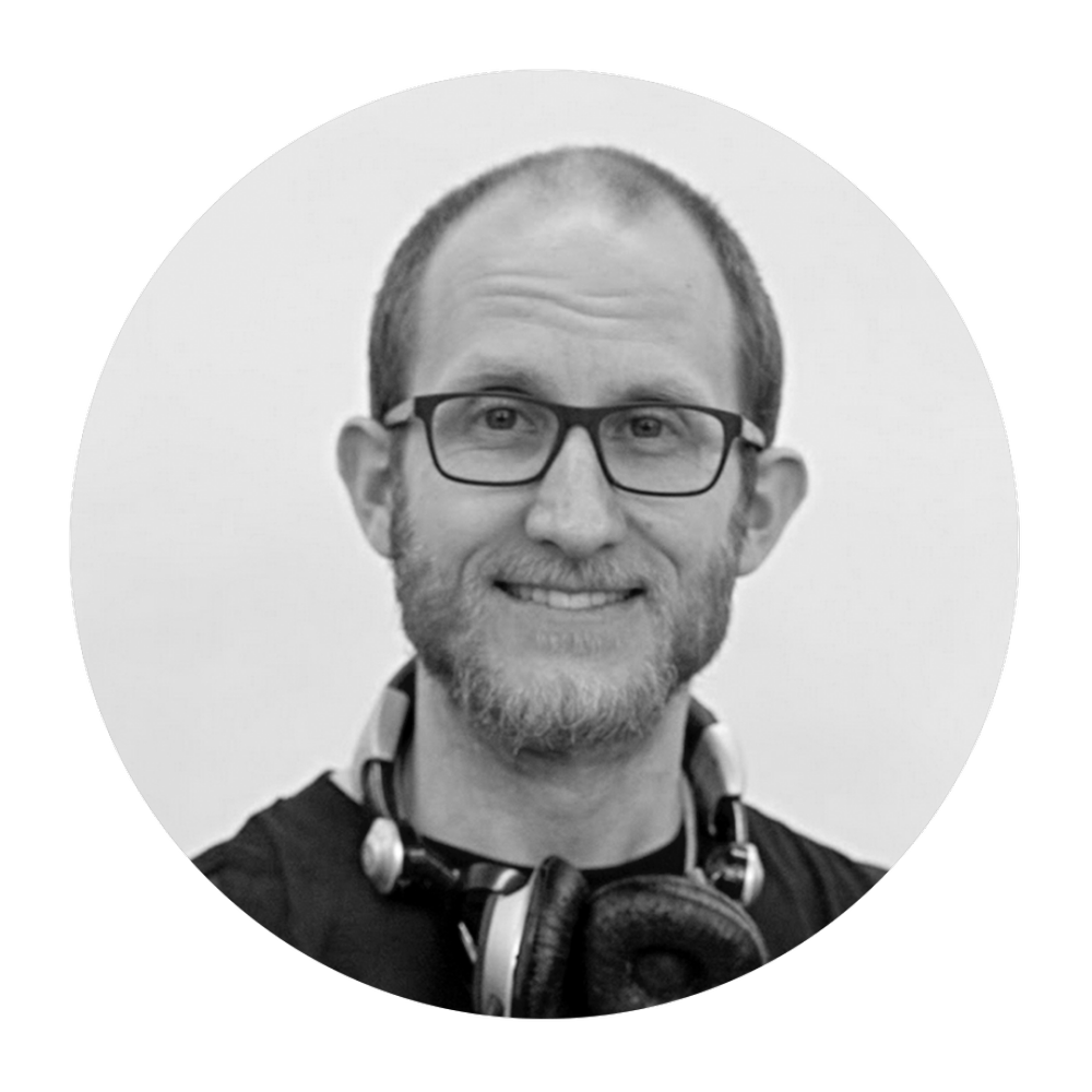 Marco Gyger — collaboratio helvetica