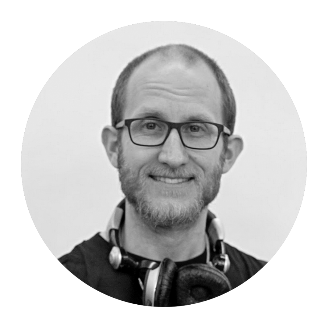 Marco Gyger — collaboratio helvetica