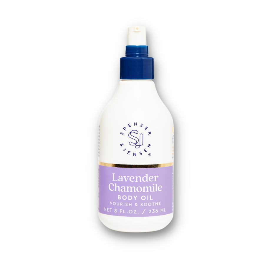 Products — Spenser and Jensen - Bath and Body. Care like Family..
