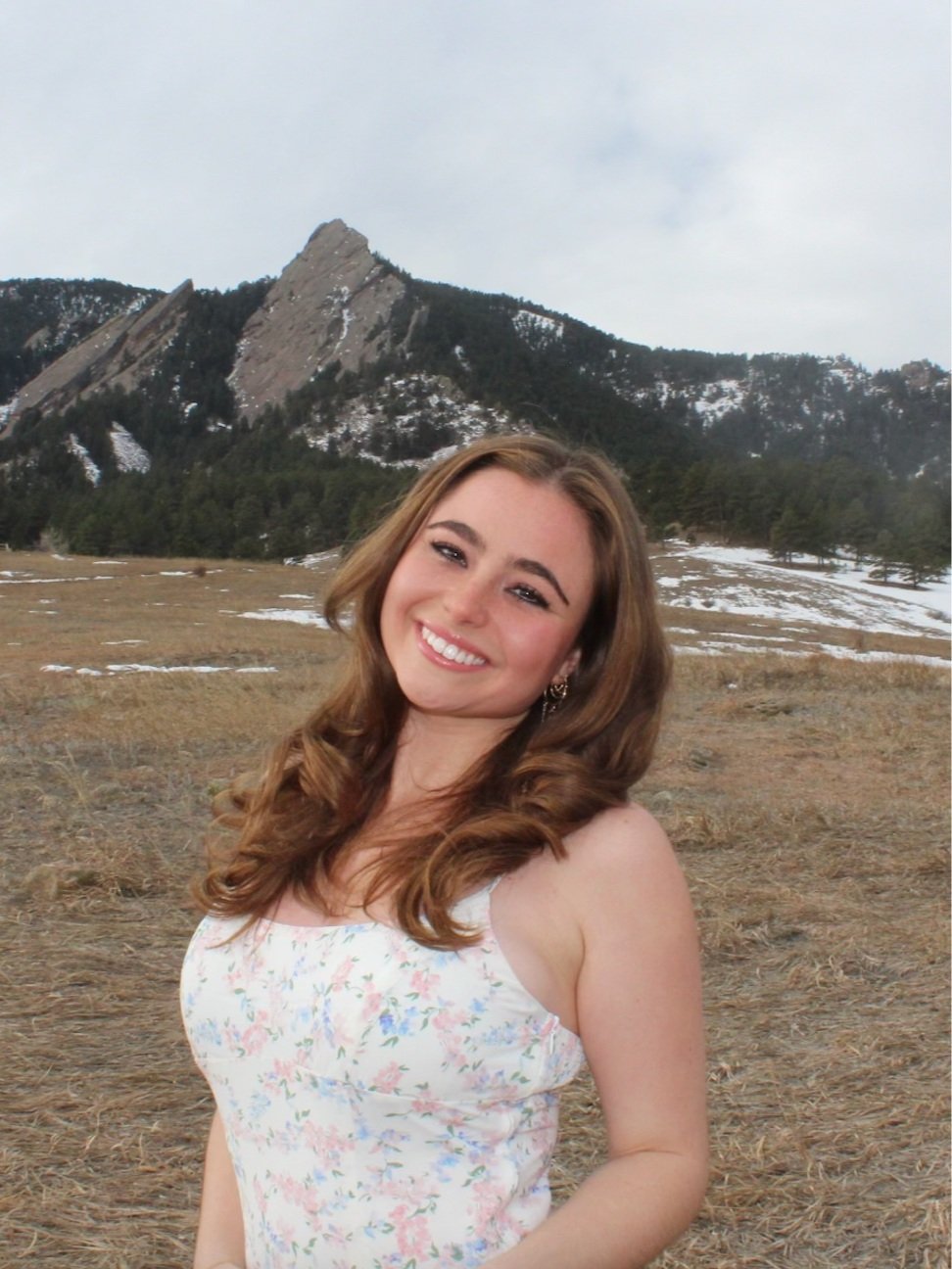 Chi Omega Boulder