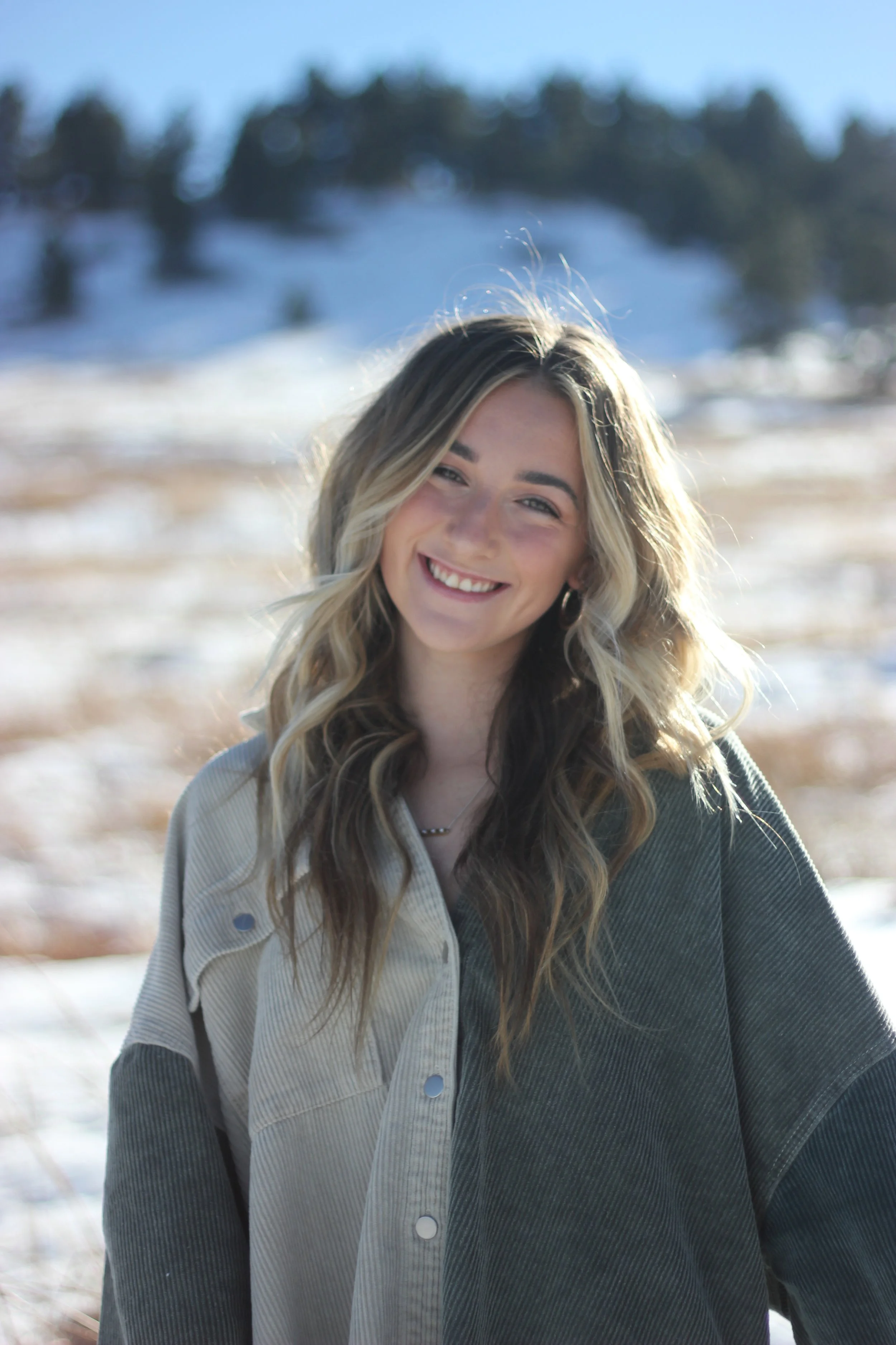 Officers — Chi Omega Boulder