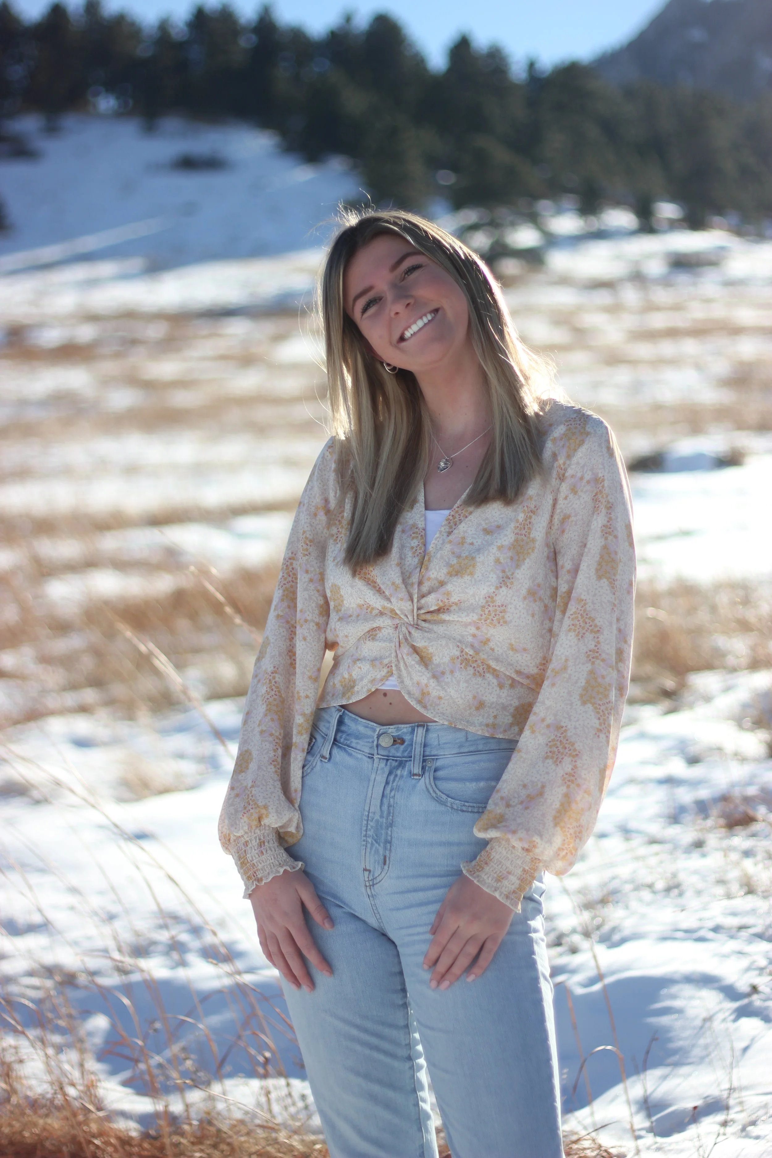Officers — Chi Omega Boulder
