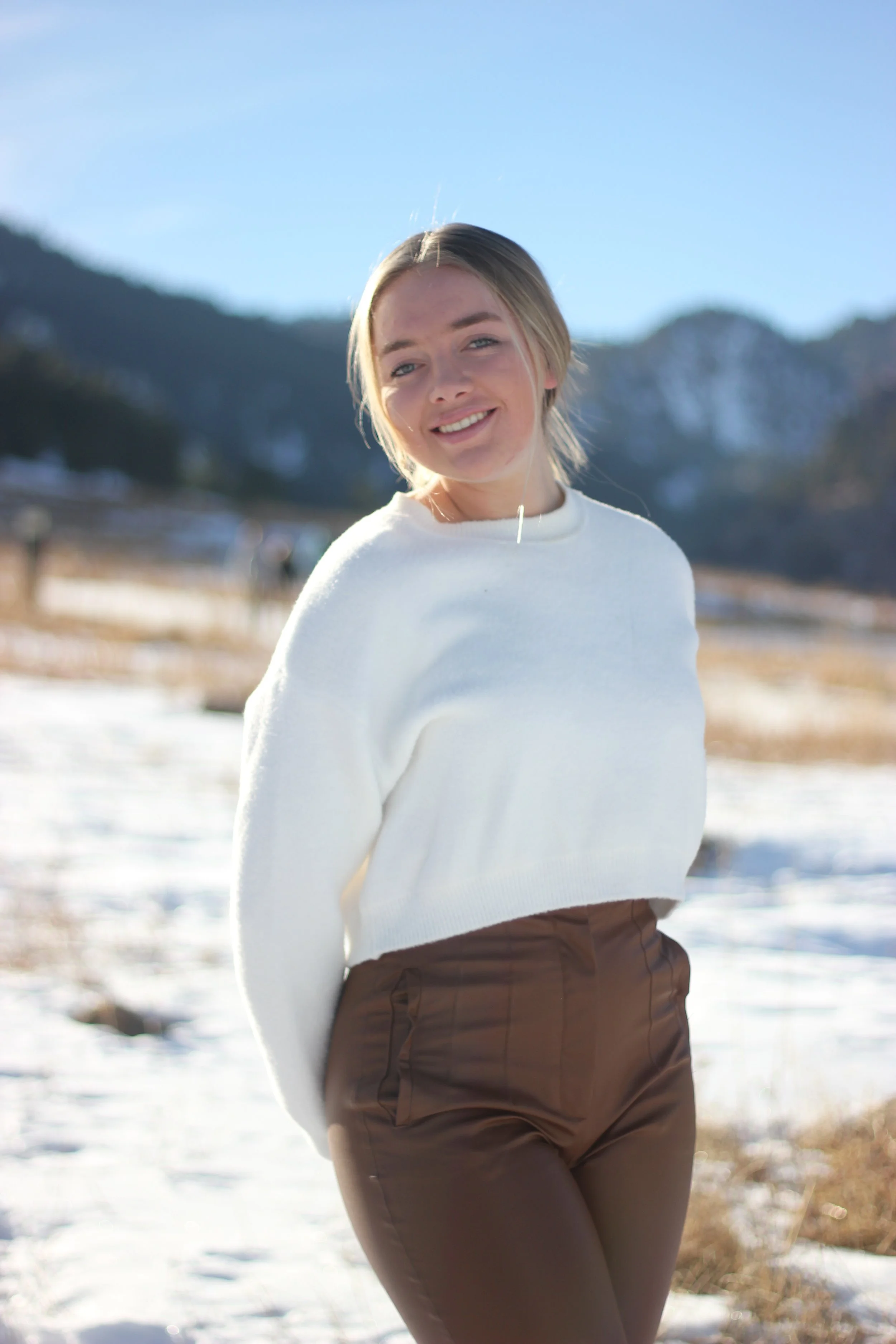 Officers — Chi Omega Boulder