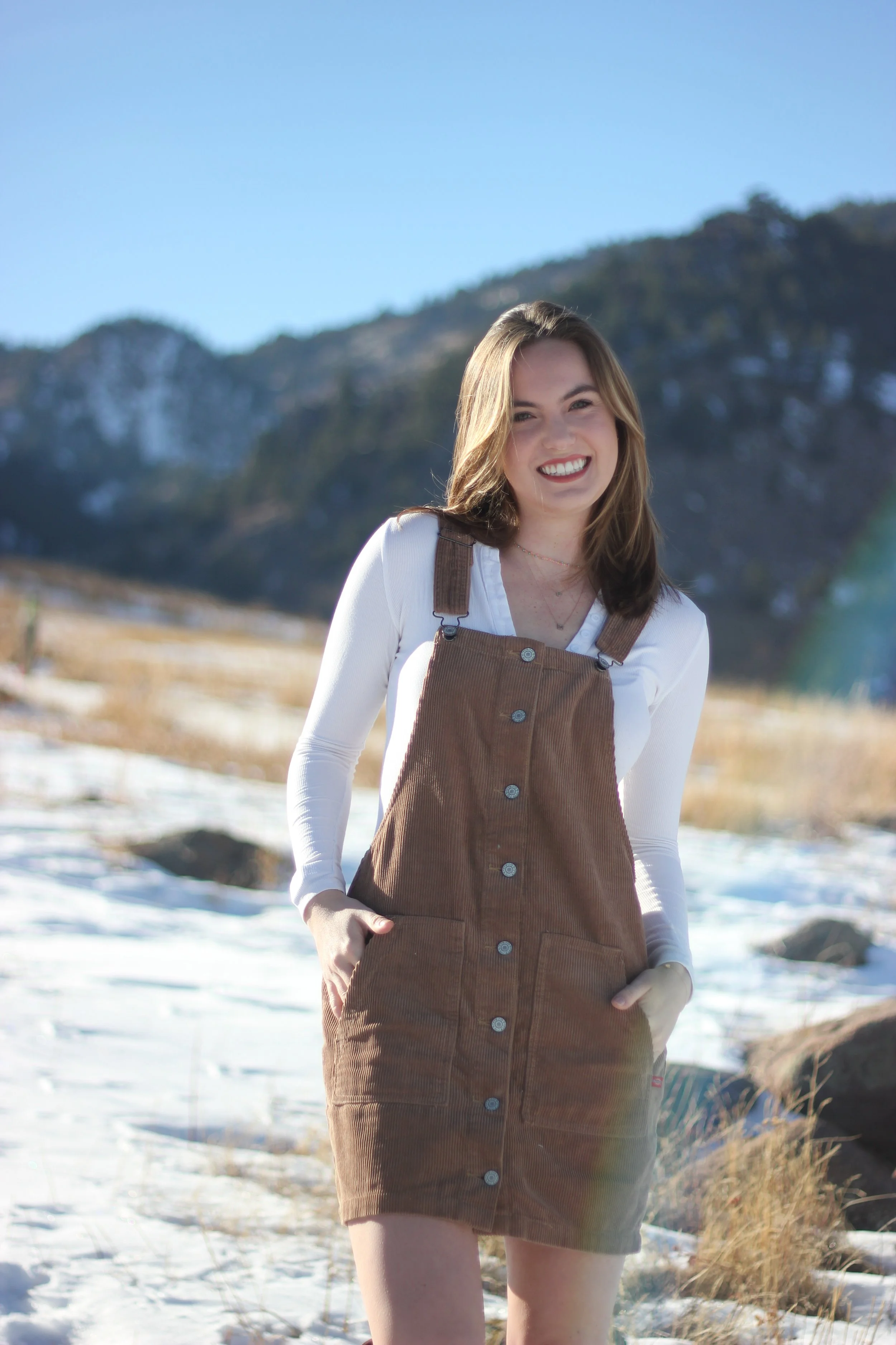 Officers — Chi Omega Boulder