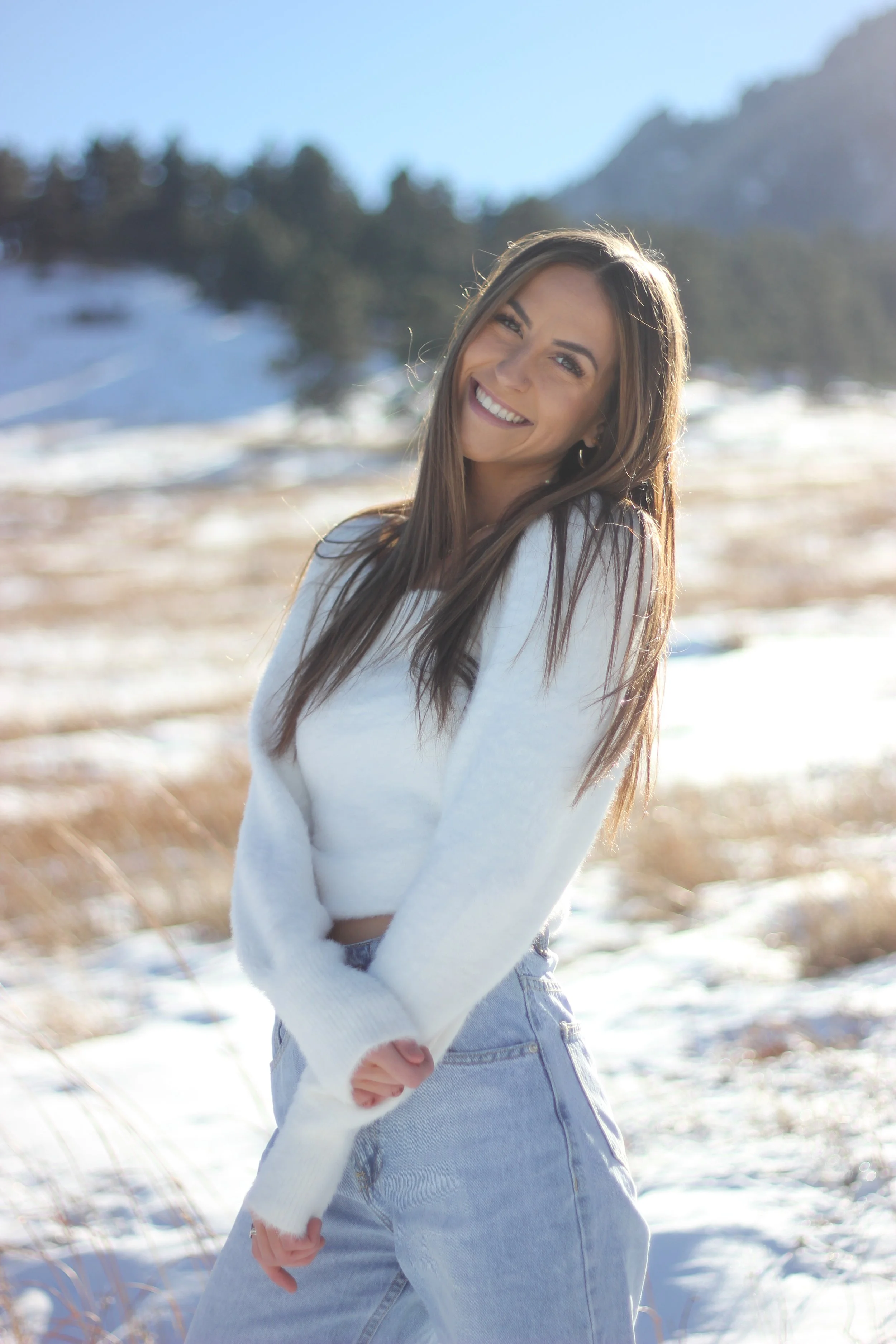 Officers — Chi Omega Boulder