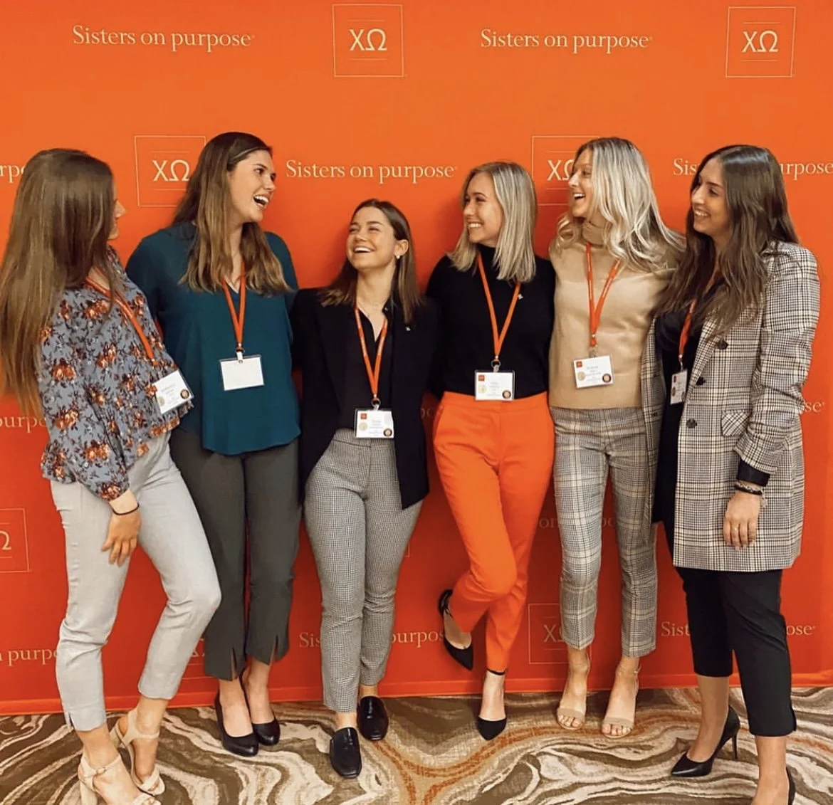 About Us — Chi Omega Boulder