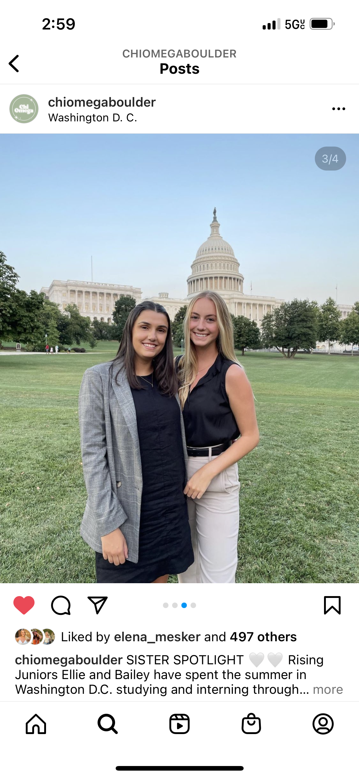 About Us — Chi Omega Boulder