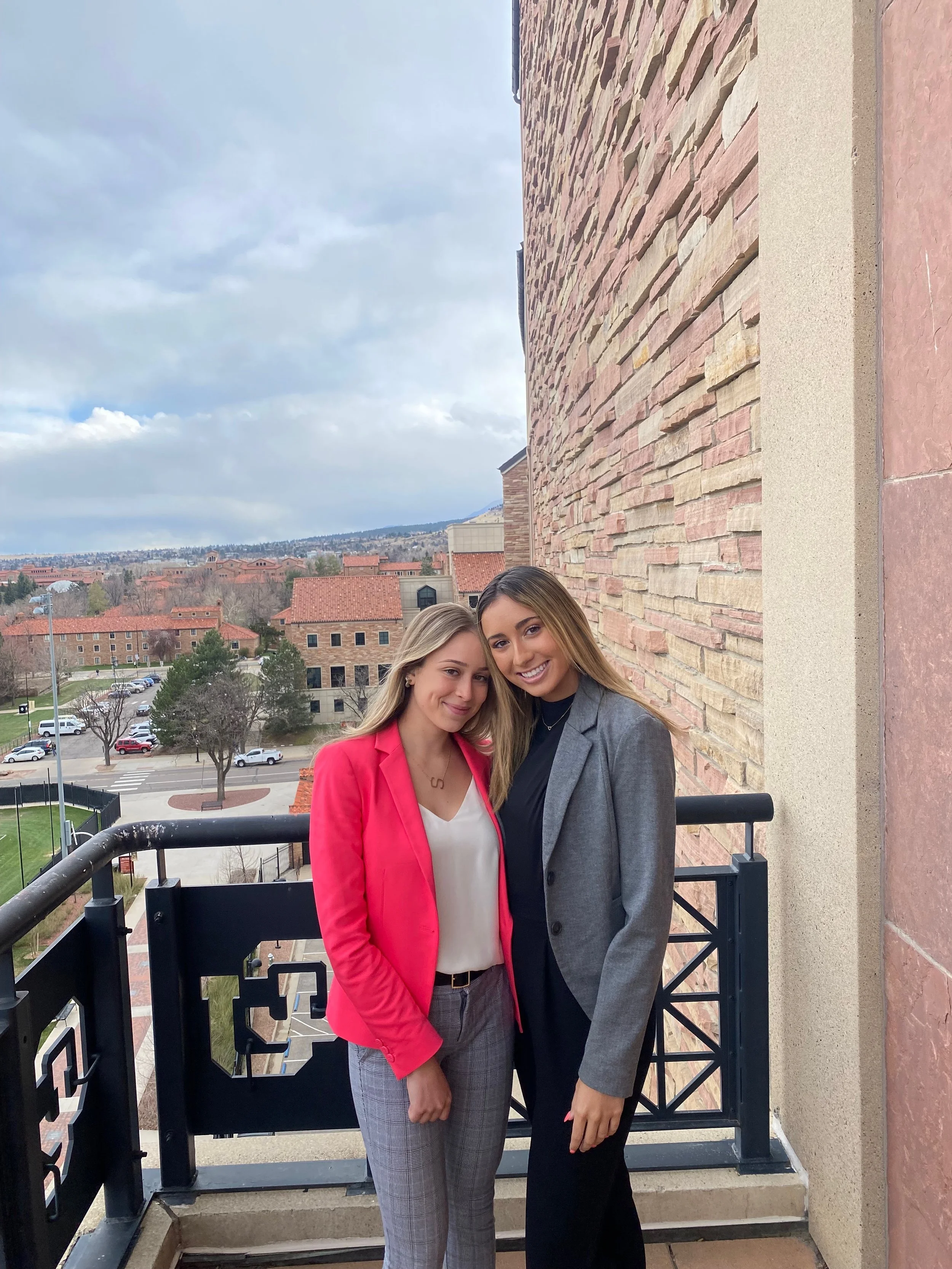 About Us — Chi Omega Boulder