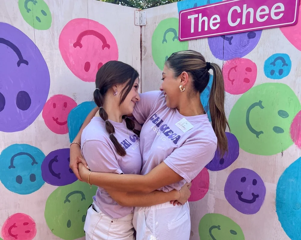 General 1 — Chi Omega Boulder
