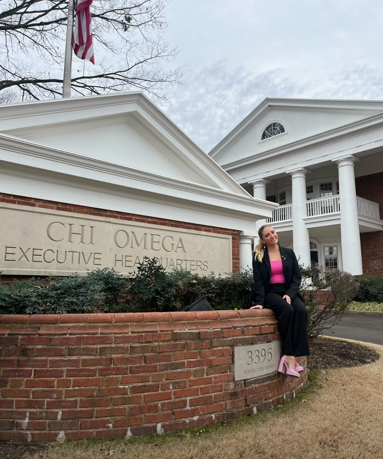 About Us — Chi Omega Boulder