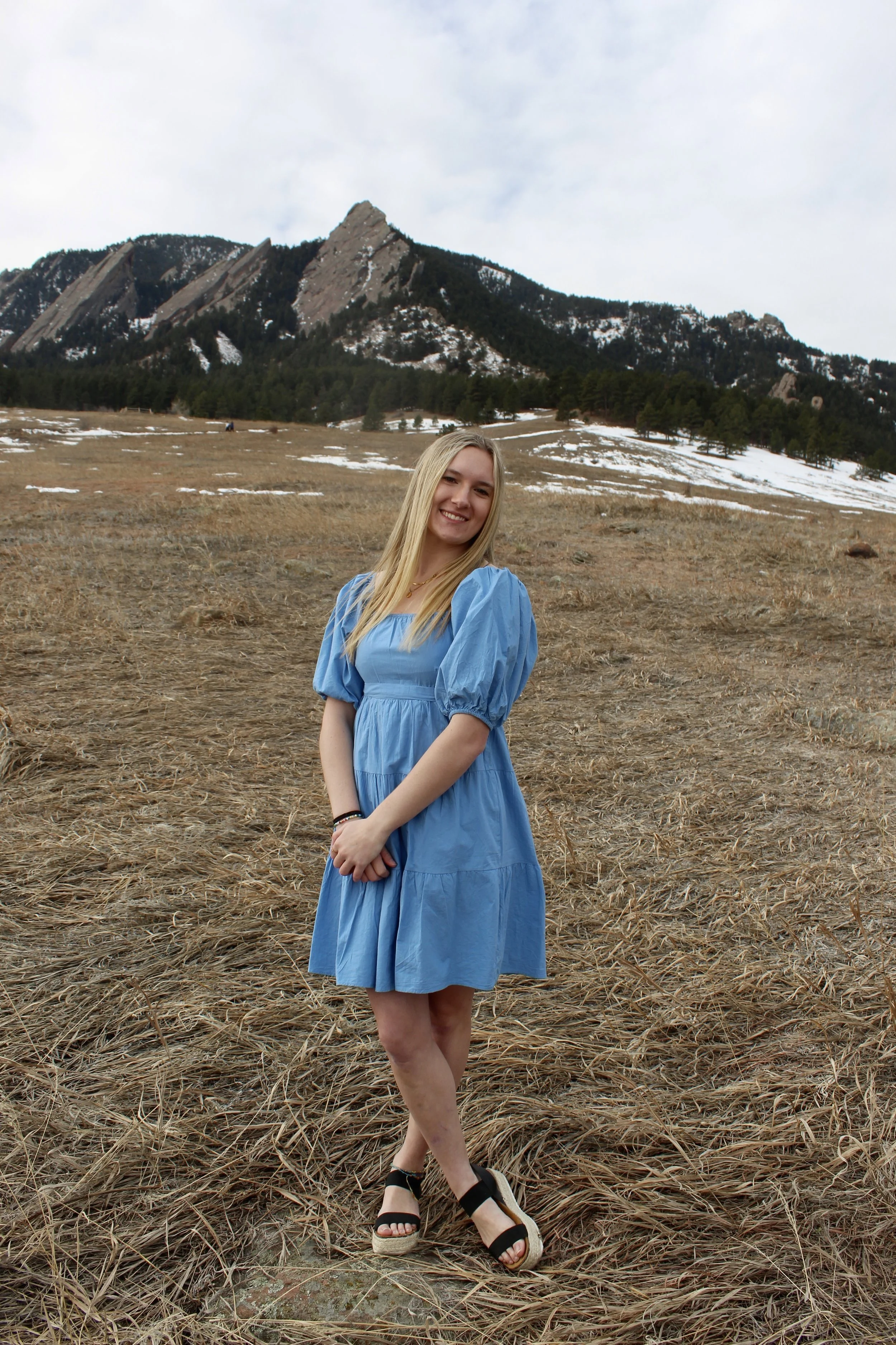 Officers — Chi Omega Boulder