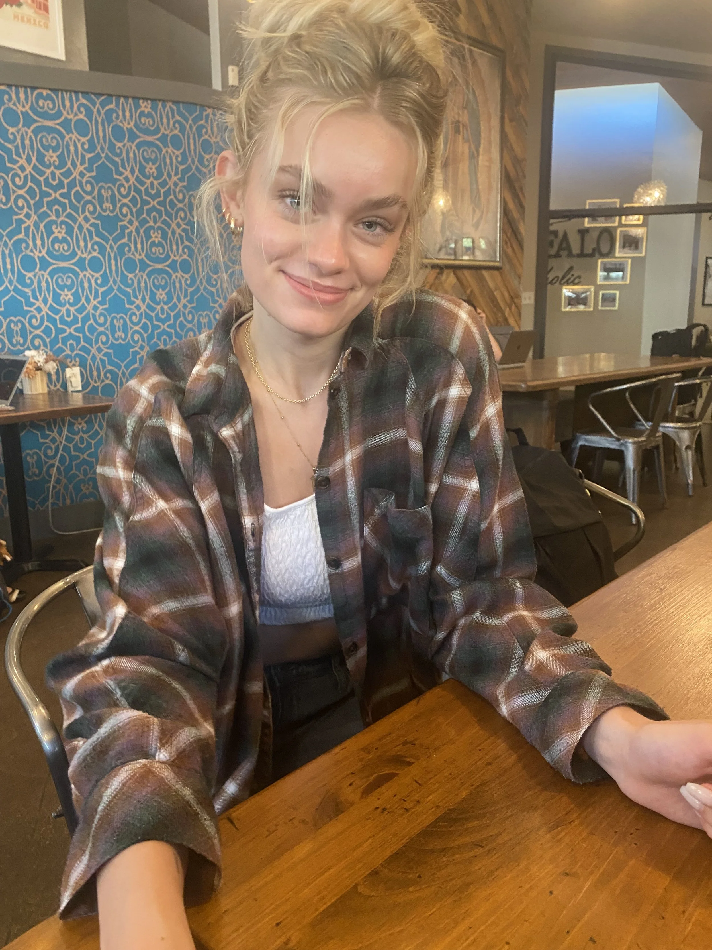 Officers — Chi Omega Boulder