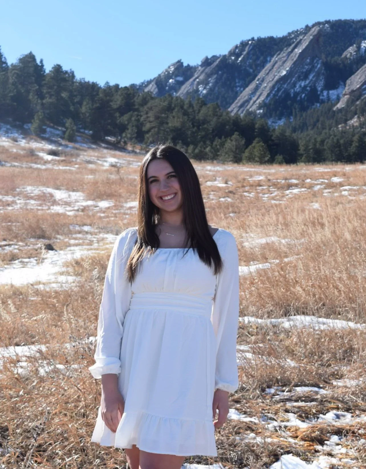 Chi Omega Boulder